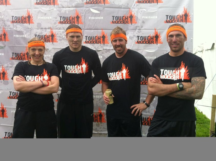 Vikki Halliday is fundraising for Scottish Autism