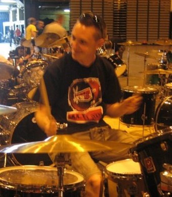 John Fern is fundraising for Multiple Sclerosis Society