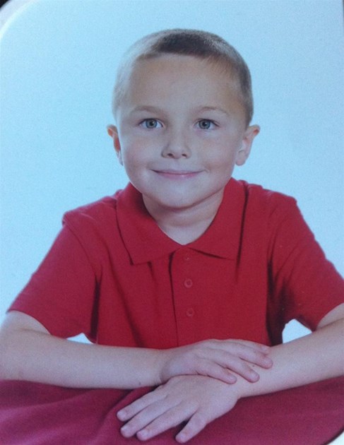 Alan Tonge is fundraising for National Autistic Society