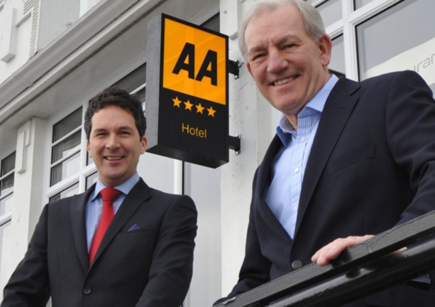 Simon Brown is fundraising for The National Association For The Relief ...