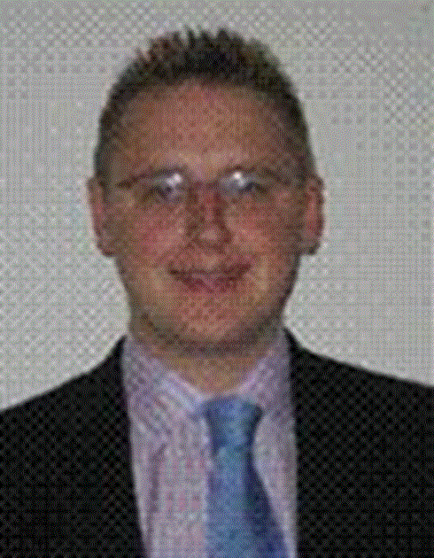 Carl Murdock-Smith is fundraising for Cancer Research UK