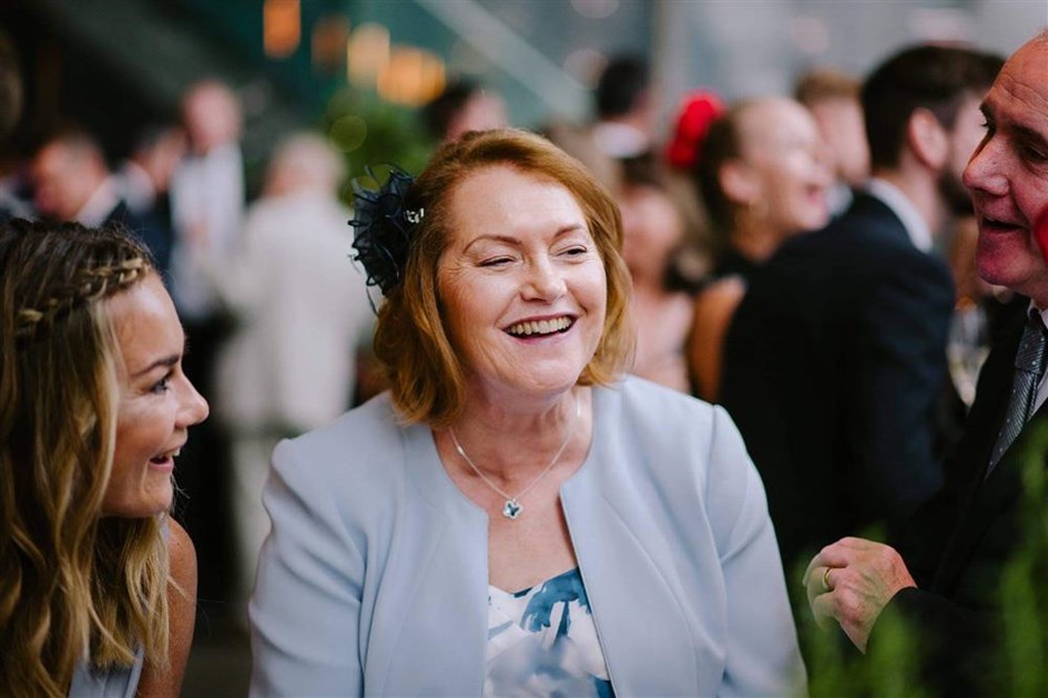 Jennie Potts is fundraising for Beechwood Cancer Care Centre