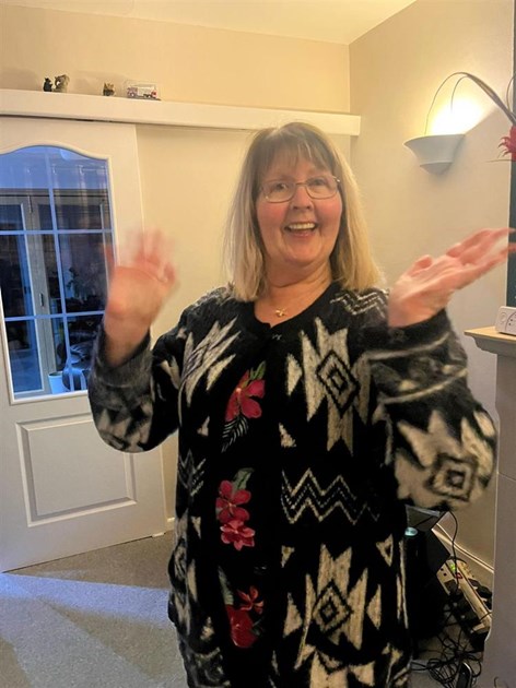 Jonathan Moran is fundraising for Bury Hospice