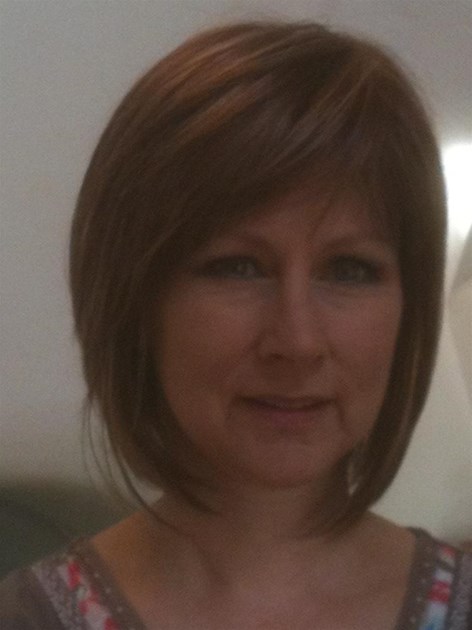 Jenny BInks is fundraising for Stand Up To Cancer - a Cancer Research ...