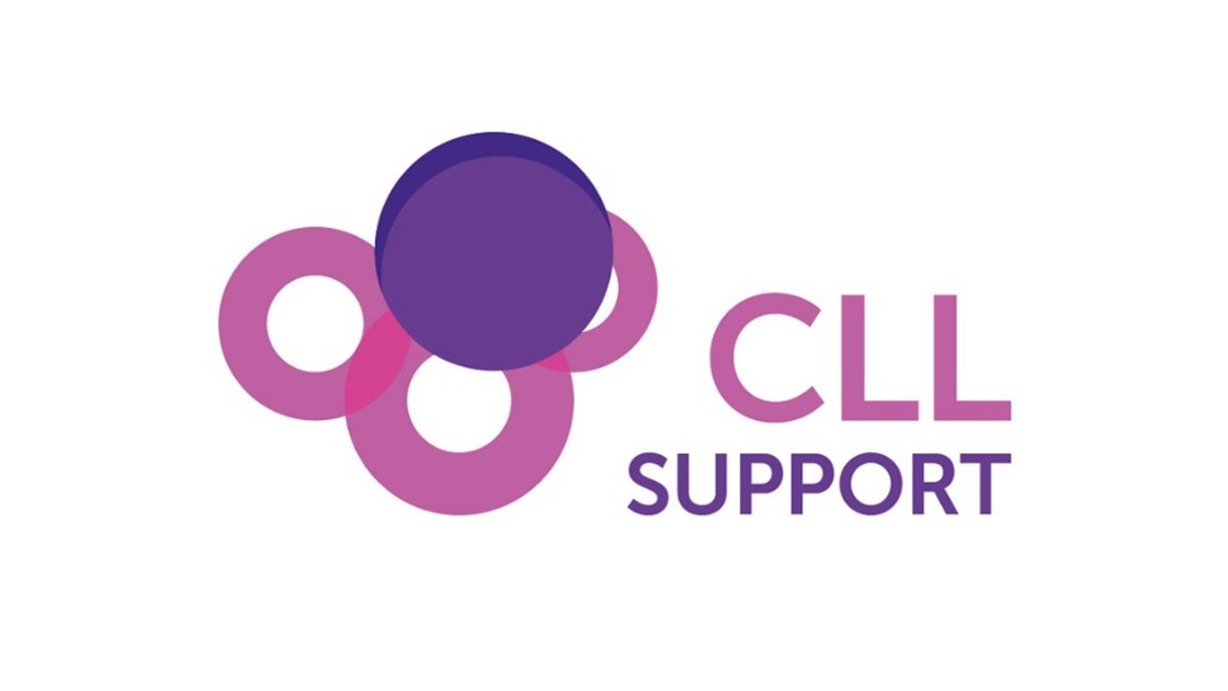 Richard O Donnell is fundraising for CLL Support