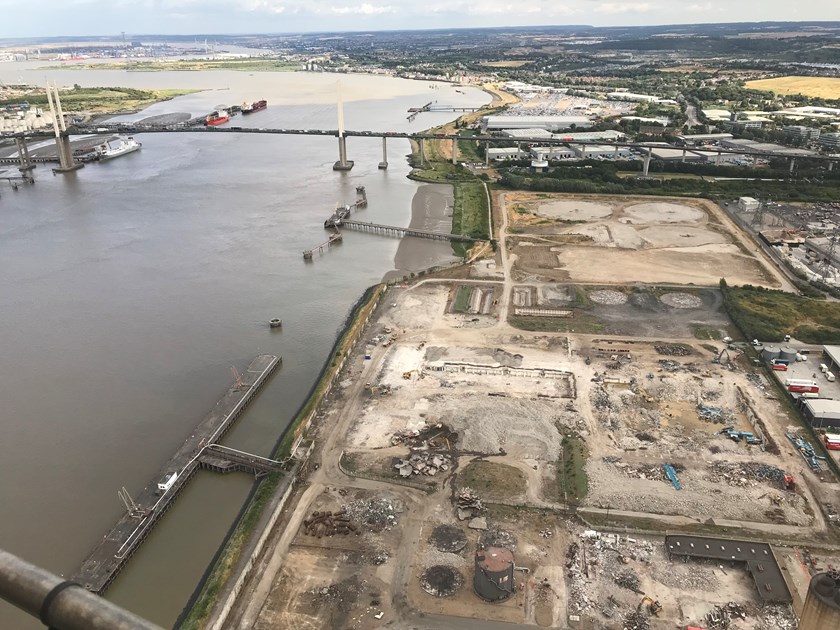 Piers Ridout is fundraising for Fire Fighters Charity