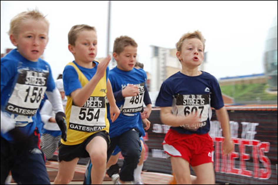 Mike Niles is fundraising for Bowel Cancer UK