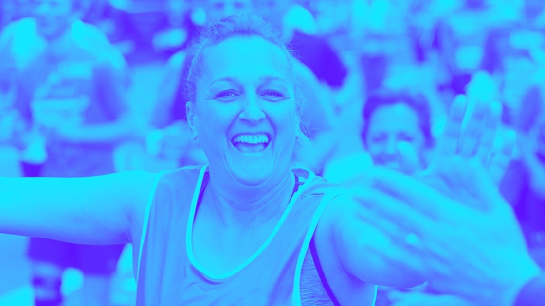 Innes Murray is fundraising for Asthma + Lung UK