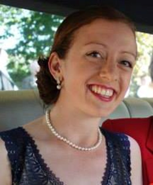 Charlene Jackson is fundraising for Stand Up To Cancer - a Cancer ...