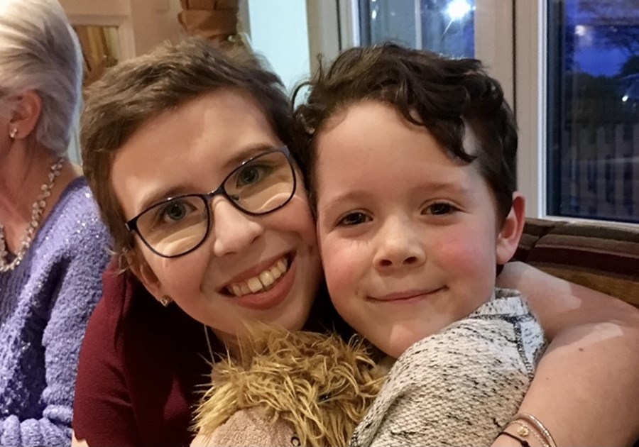 Rachel Dixon is fundraising for Taylor Made Dreams