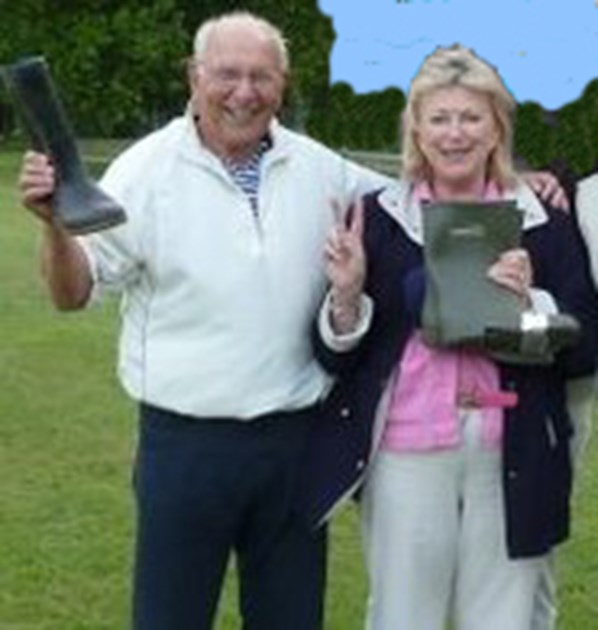 Alan Tindall is fundraising for Rotary Club of Colchester Forum Trust Fund