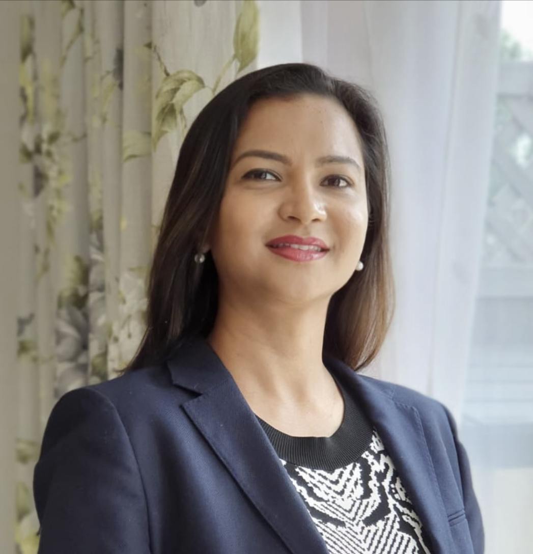 Smita Mohite is fundraising for Operation Smile United Kingdom