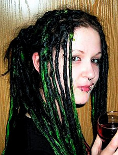 Luke Howe is fundraising for The Sophie Lancaster Foundation