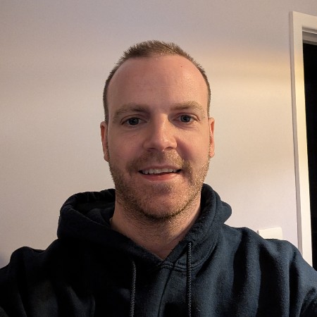 David Dodds is fundraising for NSPCC