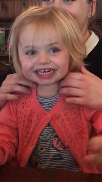 Janice Dawes is fundraising for Reverse Rett