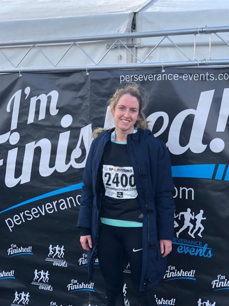 Celia Carr is fundraising for Disability Law Service