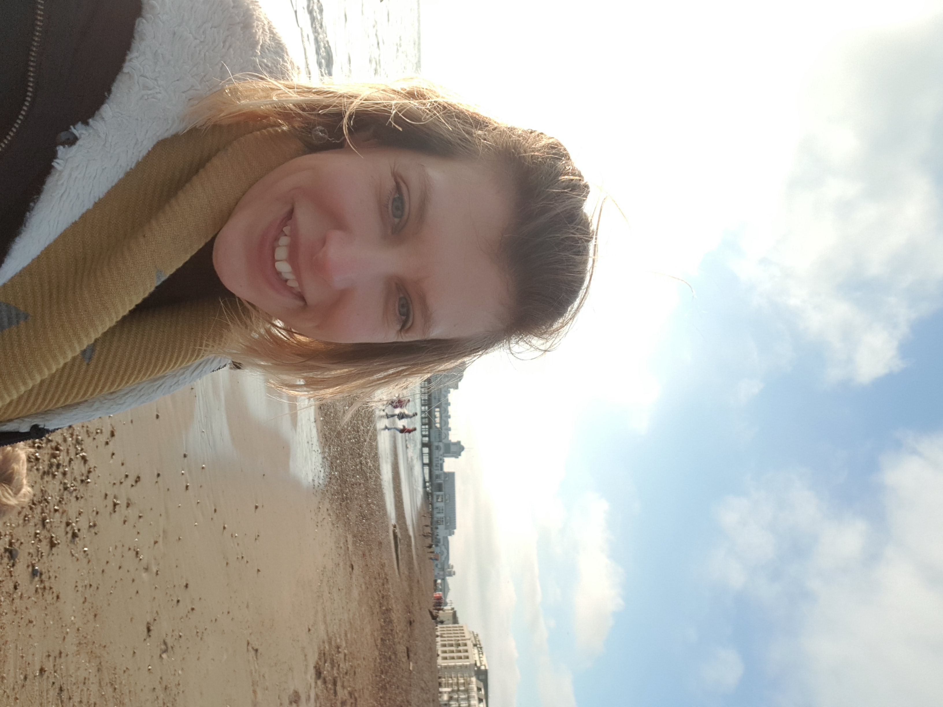 Claire Hooper is fundraising for Naomi House & Jacksplace
