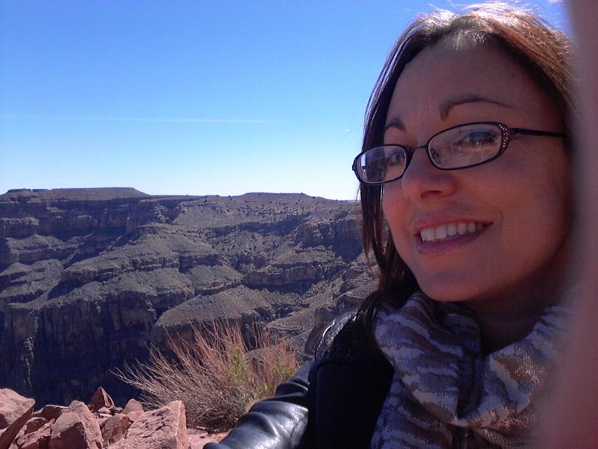 Sarah Redpath is fundraising for Macmillan Cancer Support