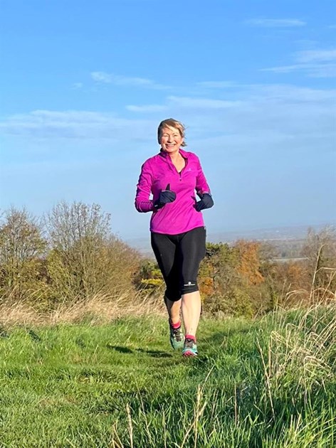 Dawn Ealey is fundraising for Diabetes UK