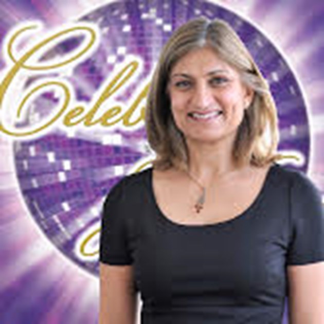 Ruby Parmar is fundraising for MK Dons Sport and Education Trust