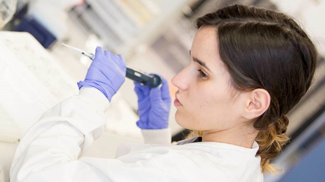 alison corbett is fundraising for University of Dundee