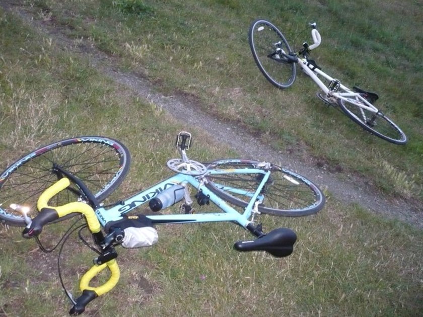 Laura Newcombe is fundraising for FORCE Cancer Charity