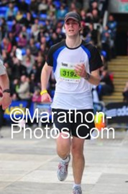 Peter Canning is fundraising for USPG