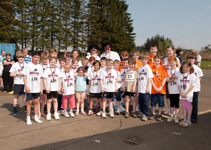 Helen Finch is fundraising for Macmillan Cancer Support