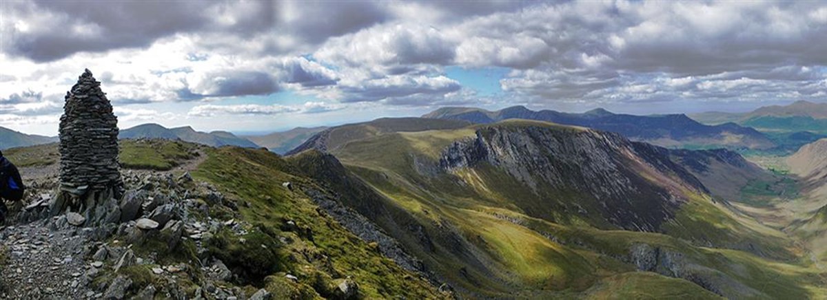 Tom Keeling is fundraising for The King's Trust