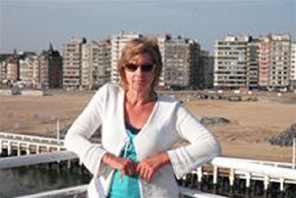 Anne Jennings is fundraising for Cancer Research UK