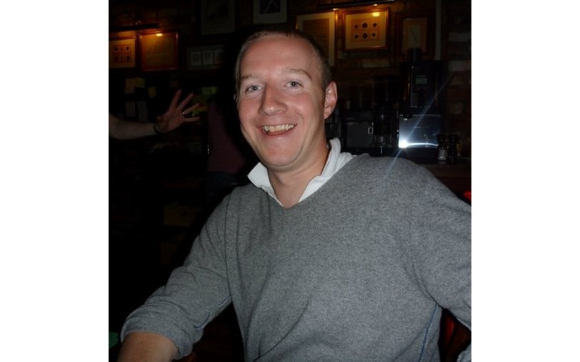 Michael Whitty is fundraising for British Heart Foundation