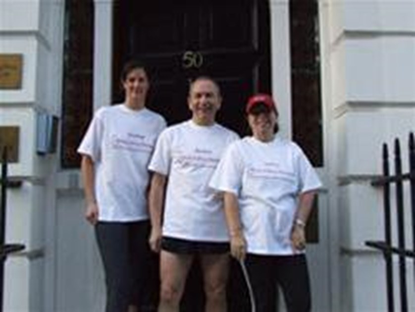 Siobhan Edwards is fundraising for Kids Kidney Research with Kidney ...