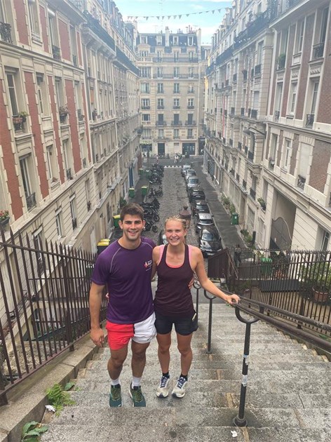 Meriel Smithson is fundraising for Whizz Kidz