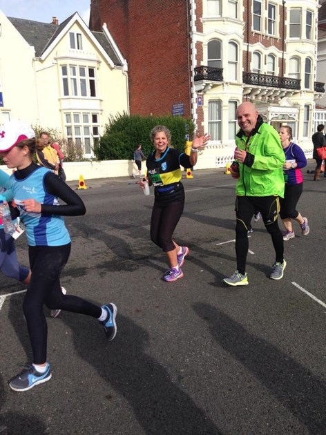 Tracey Webb is fundraising for Macmillan Cancer Support