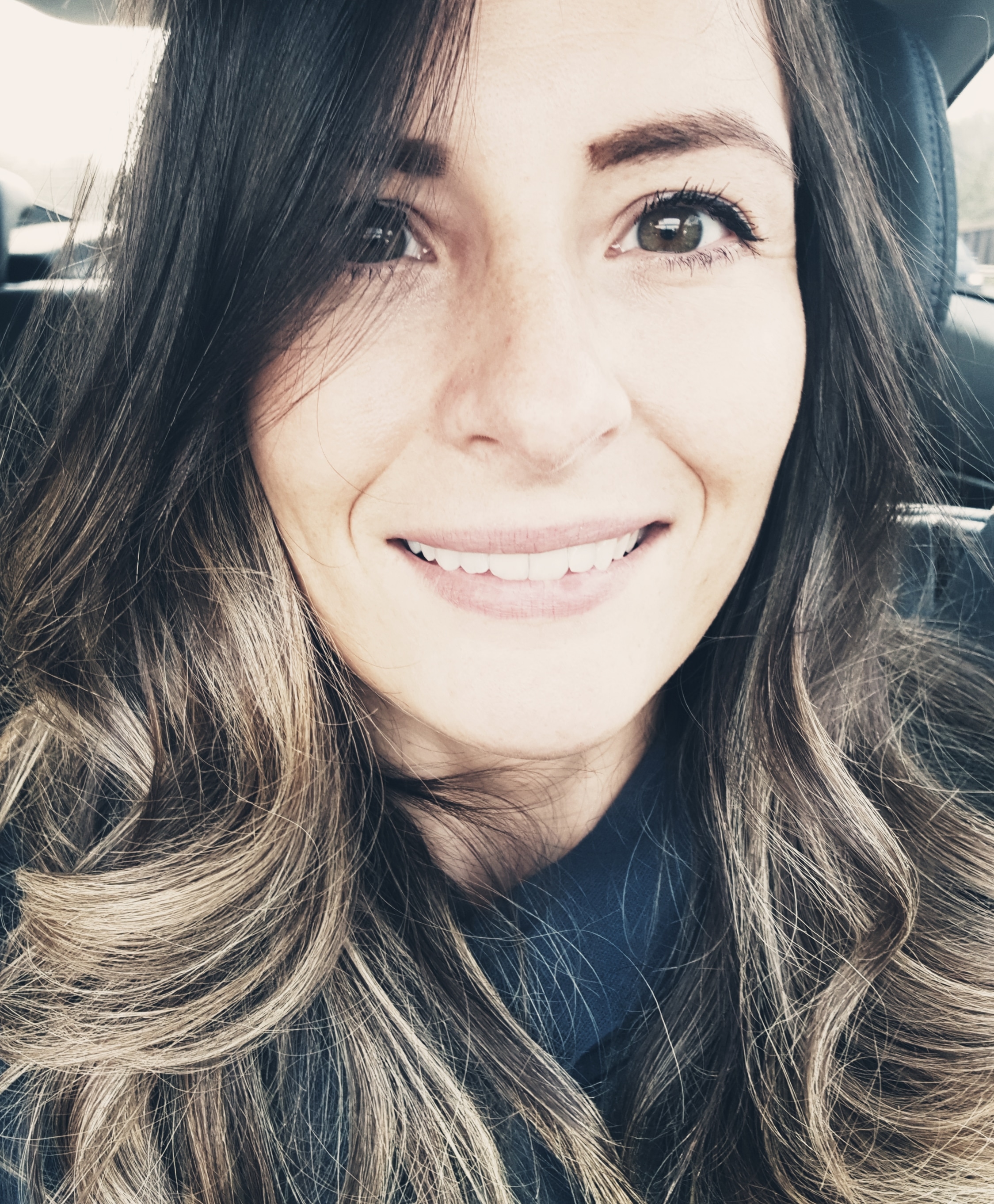 Kylie Dunsford is fundraising for British Heart Foundation