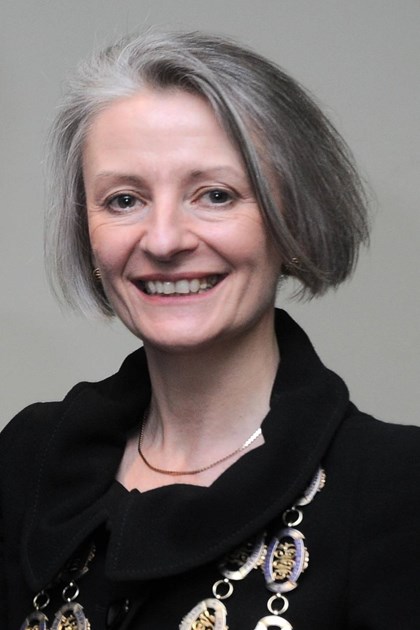 Deborah Hutchinson is fundraising for Midland Legal Support Trust