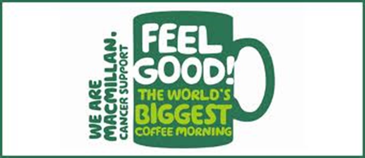 Heather Grogan is fundraising for Macmillan Cancer Support