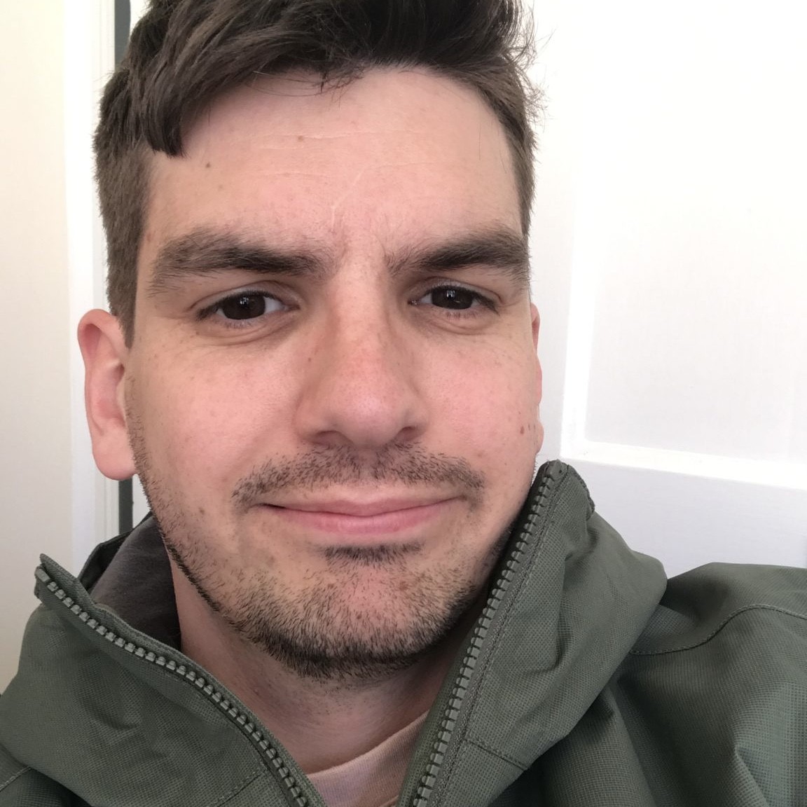 Sam Mason is fundraising for HART