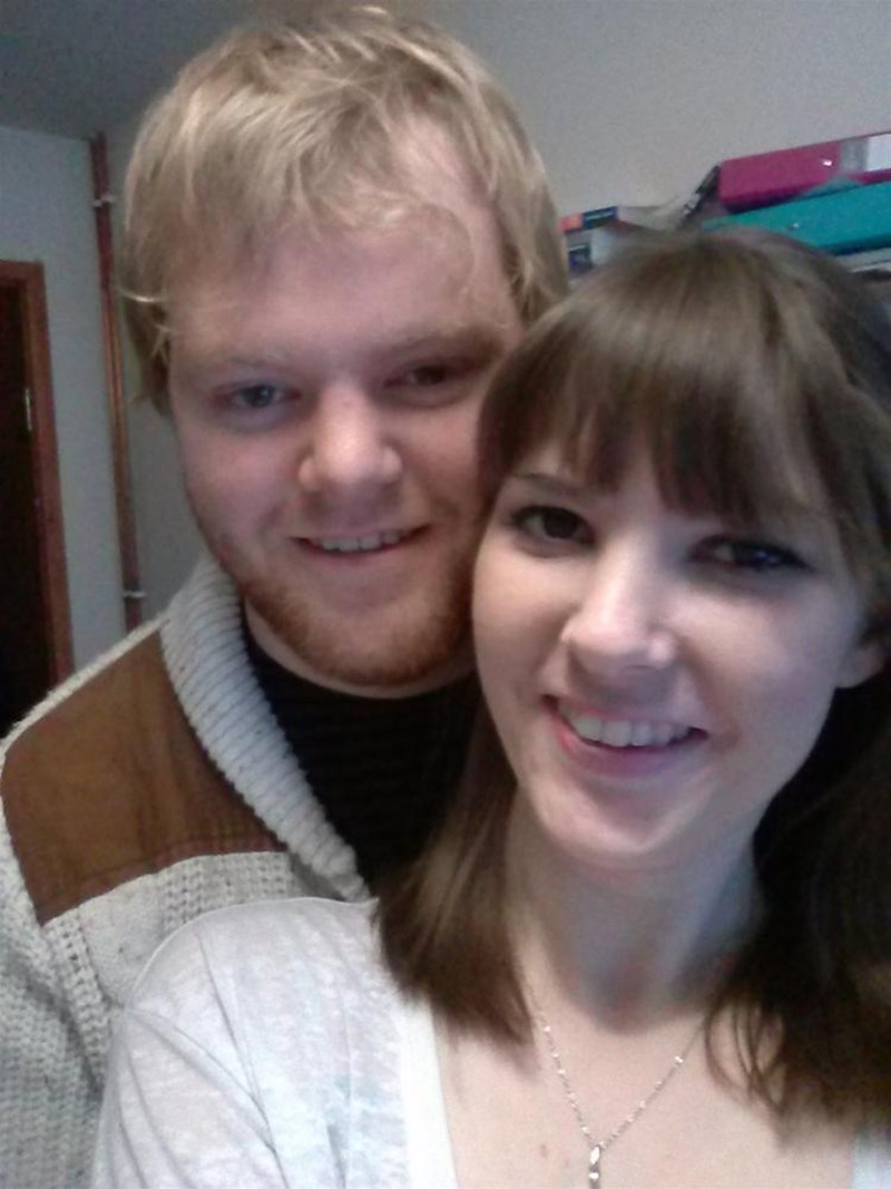 Ben Bayliss is fundraising for Cancer Research UK