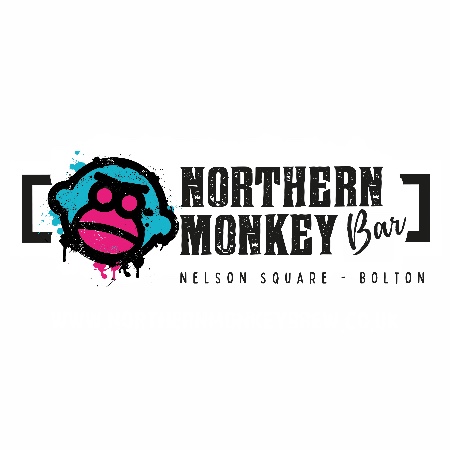 Northern Monkey is fundraising for Bolton Hospice