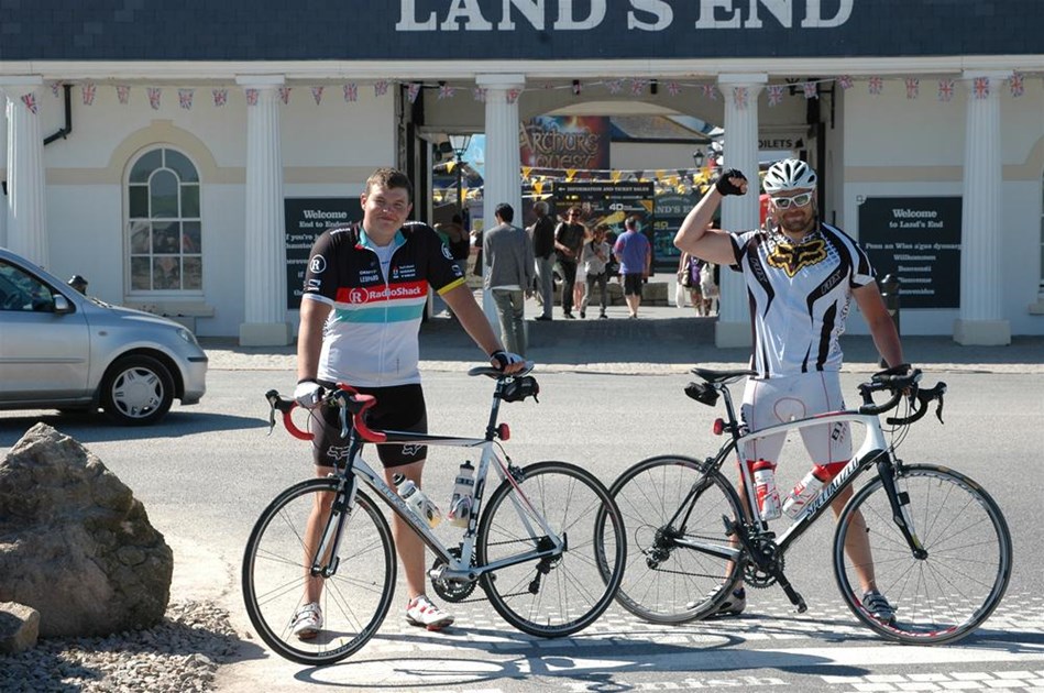 Mark Staveley is fundraising for Cancer Research UK