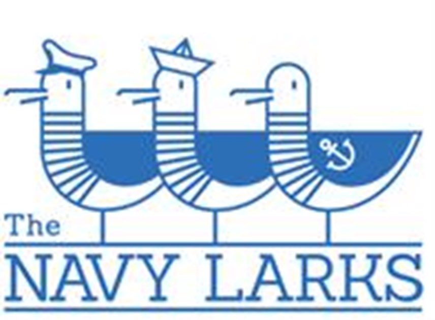 Geoffrey Searle is fundraising for RNLI - Royal National Lifeboat ...