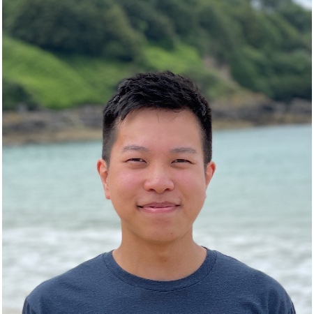 Nathan Leung is fundraising for St George's Hospital Charity