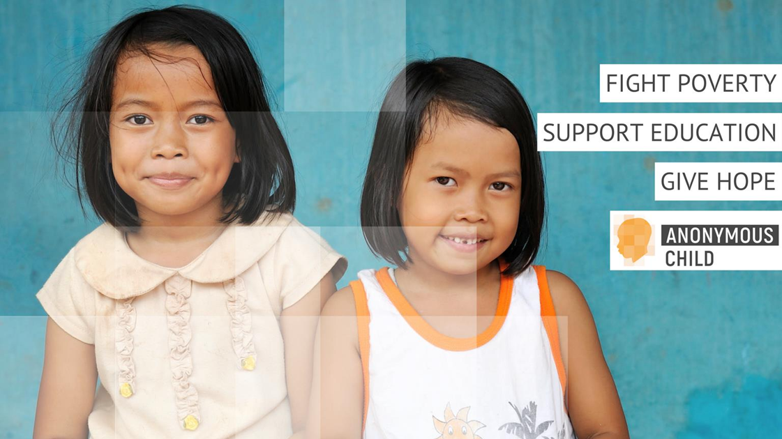 Anonymous Child Deutschland is fundraising for Anonymous Child