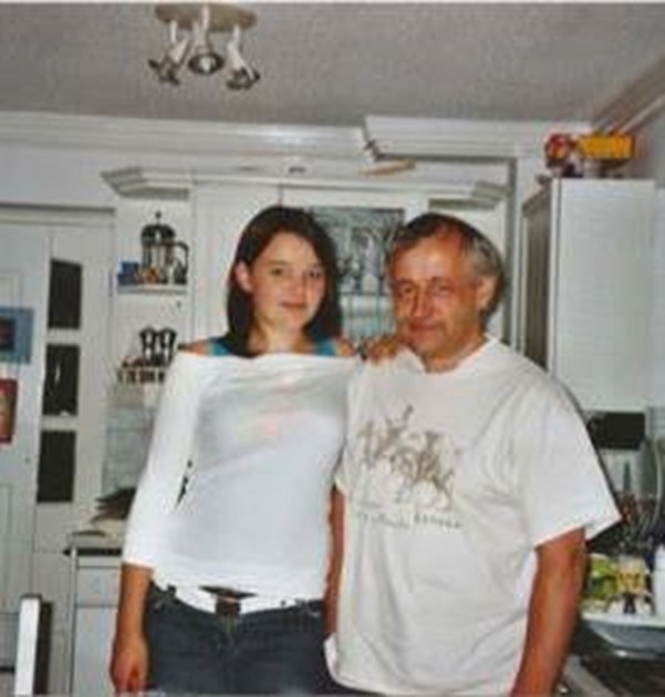 Alison Severs is fundraising for Beating Bowel Cancer