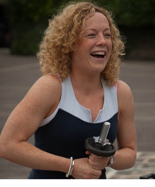 Lisa Parkes is fundraising for Multiple Sclerosis Society