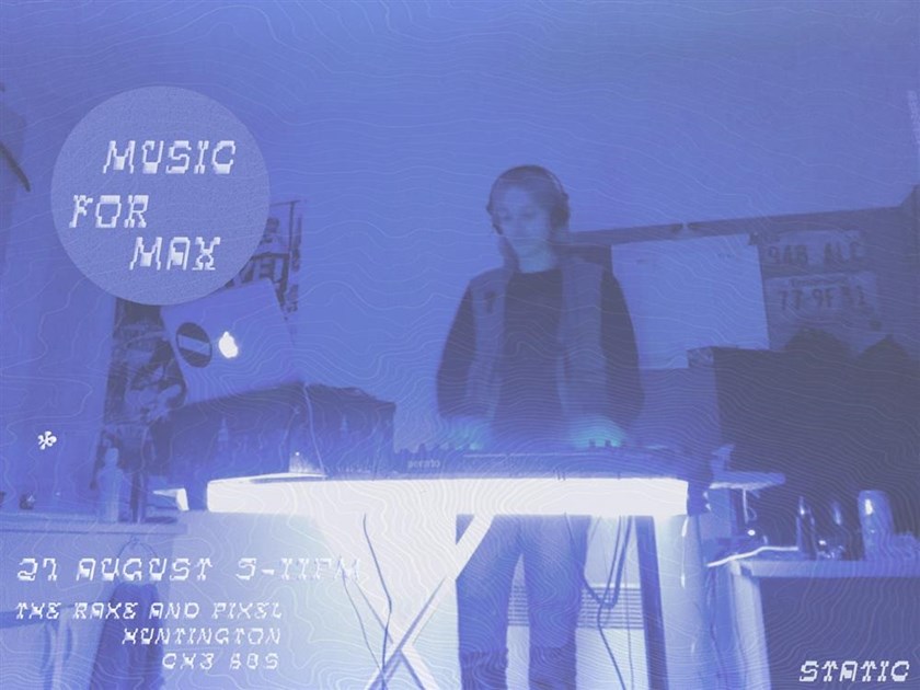 jack shotton is fundraising for Hope House & Ty Gobaith