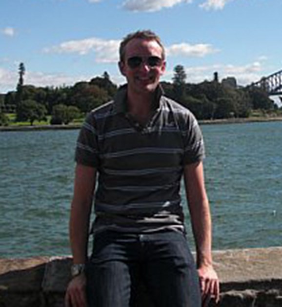 Allan Maxwell is fundraising for Multiple Sclerosis Society