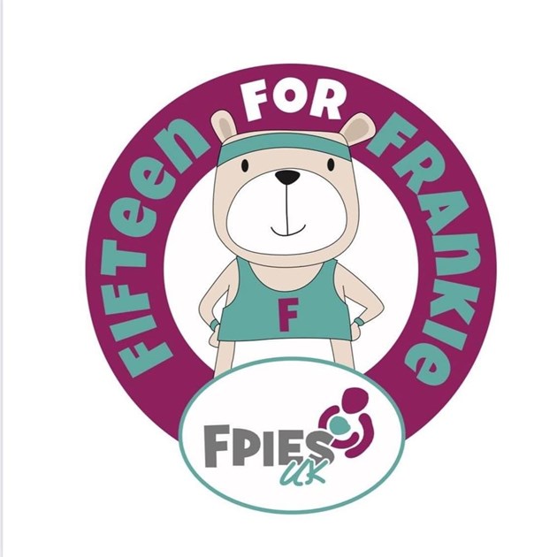 Sabina Kent is fundraising for FPIES UK