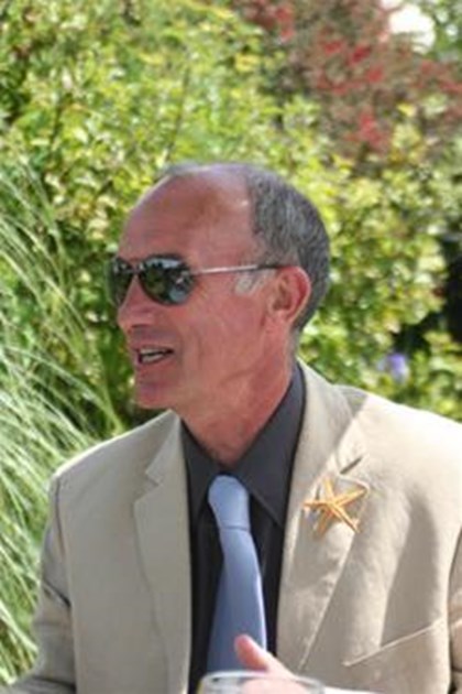 Tim Bryant is fundraising for British Heart Foundation